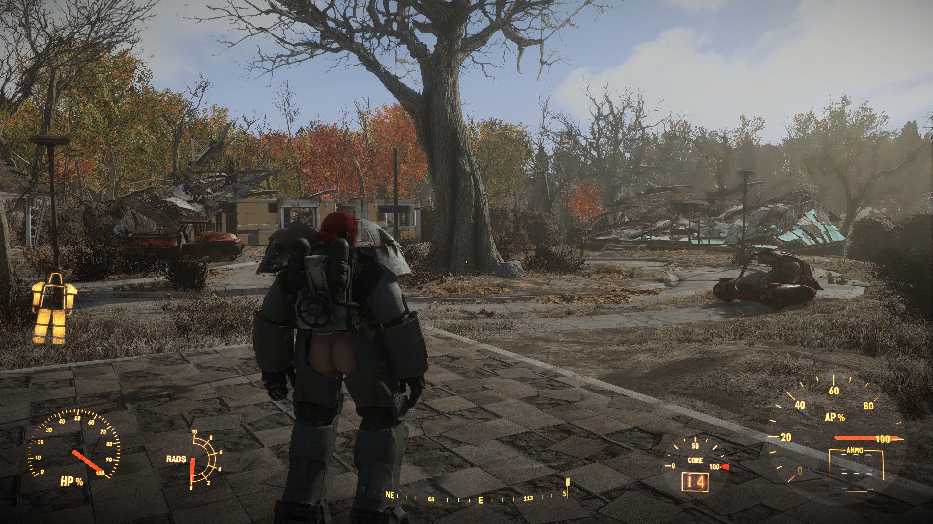 Naughty Potential Of Power Armor Open Discussion Page 5 Fallout 4