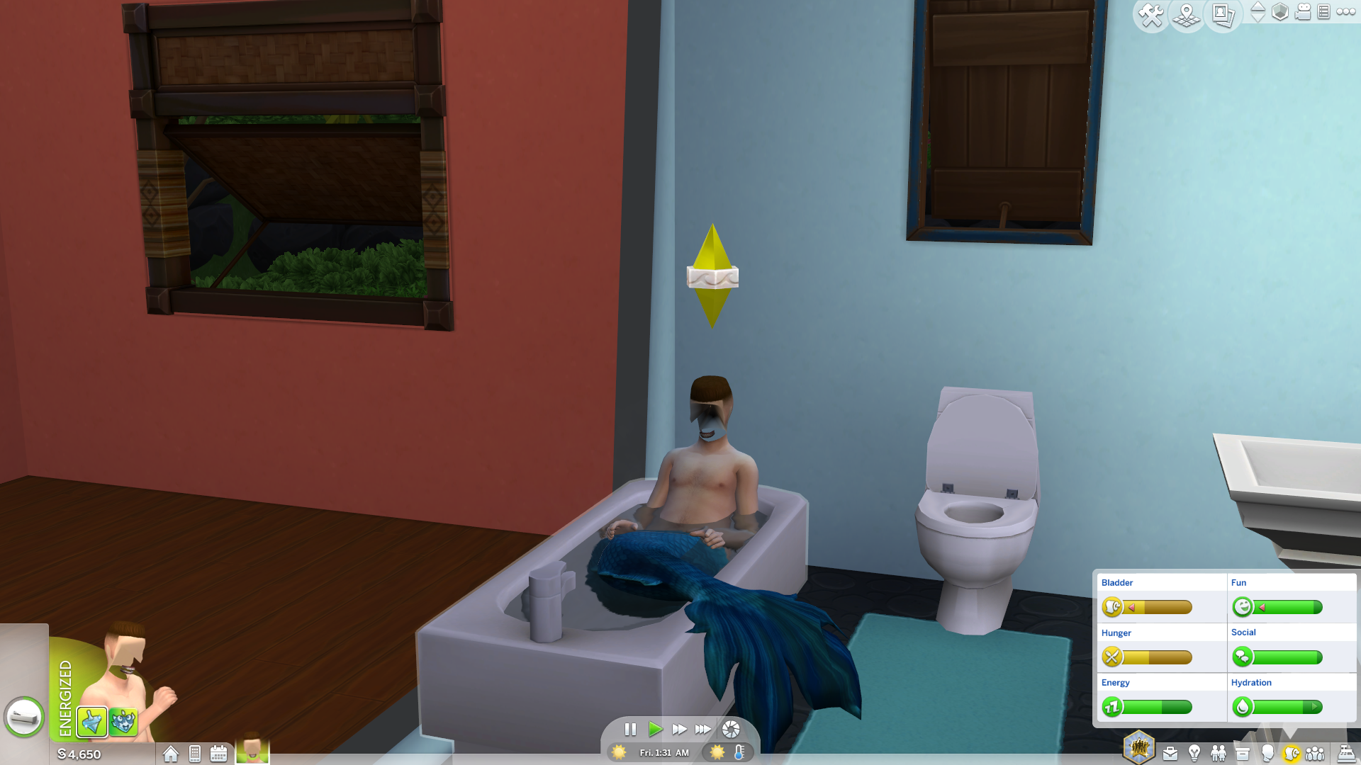 You Have Same Problem Like Me The Sims 4 Technical Support Loverslab 