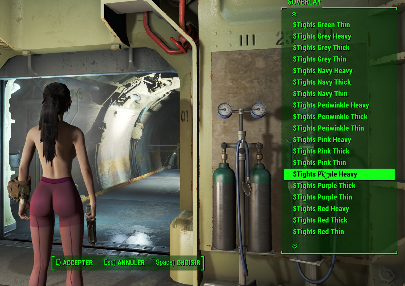 Looksmenu Pantyhose Overlay Downloads Fallout 4 Adult And Sex Mods Loverslab