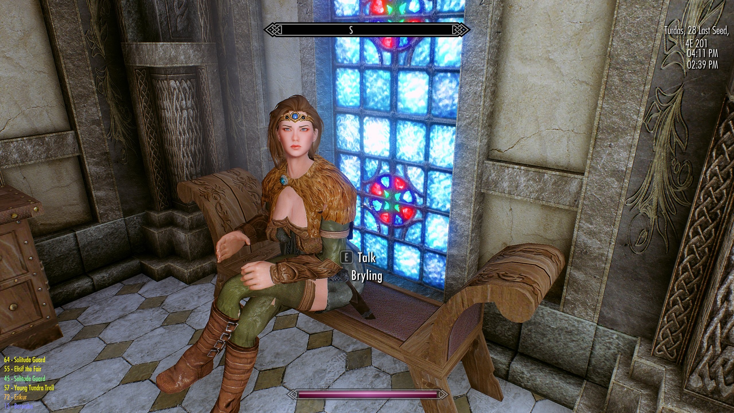 What Are You Doing Right Now In Skyrim Screenshot Required Page 79