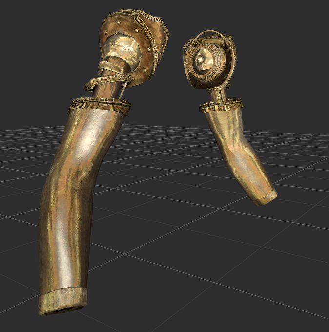 Two Problems, One Solution - AVSmod - LoversLab