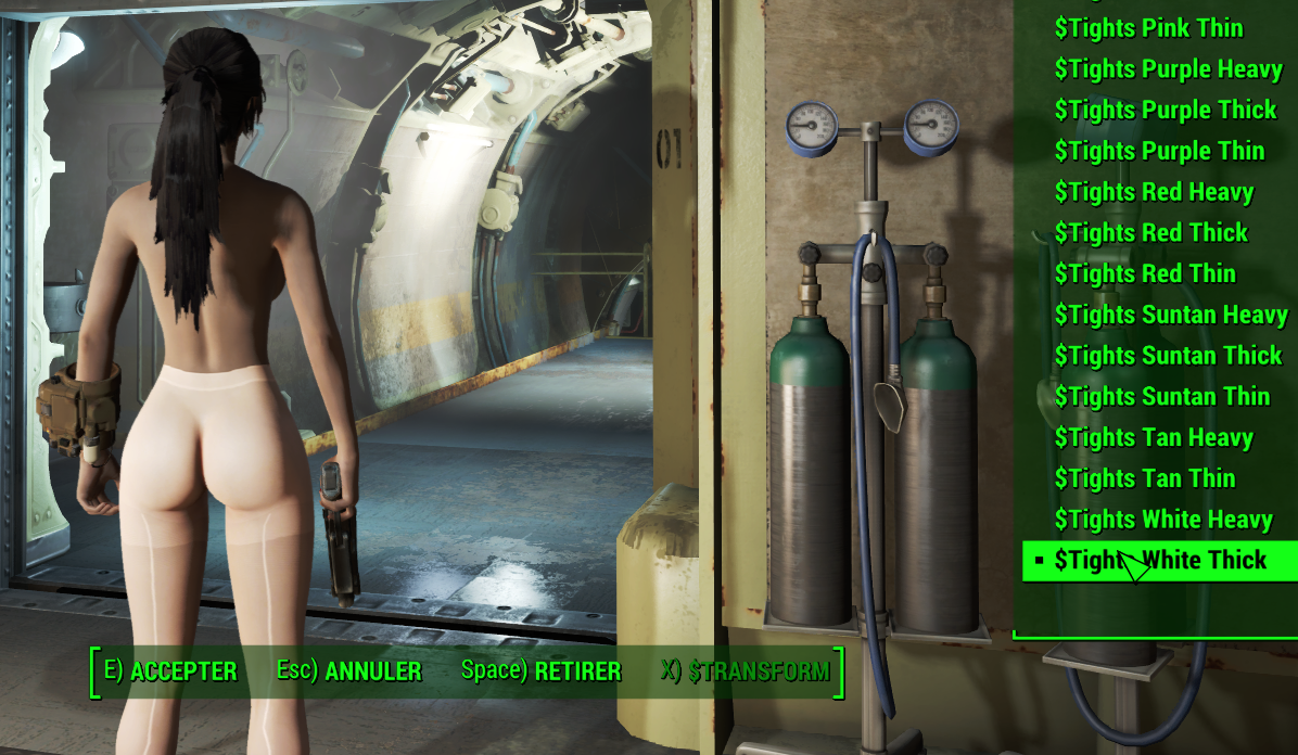 Looksmenu Pantyhose Overlay Downloads Fallout 4 Adult And Sex Mods Loverslab