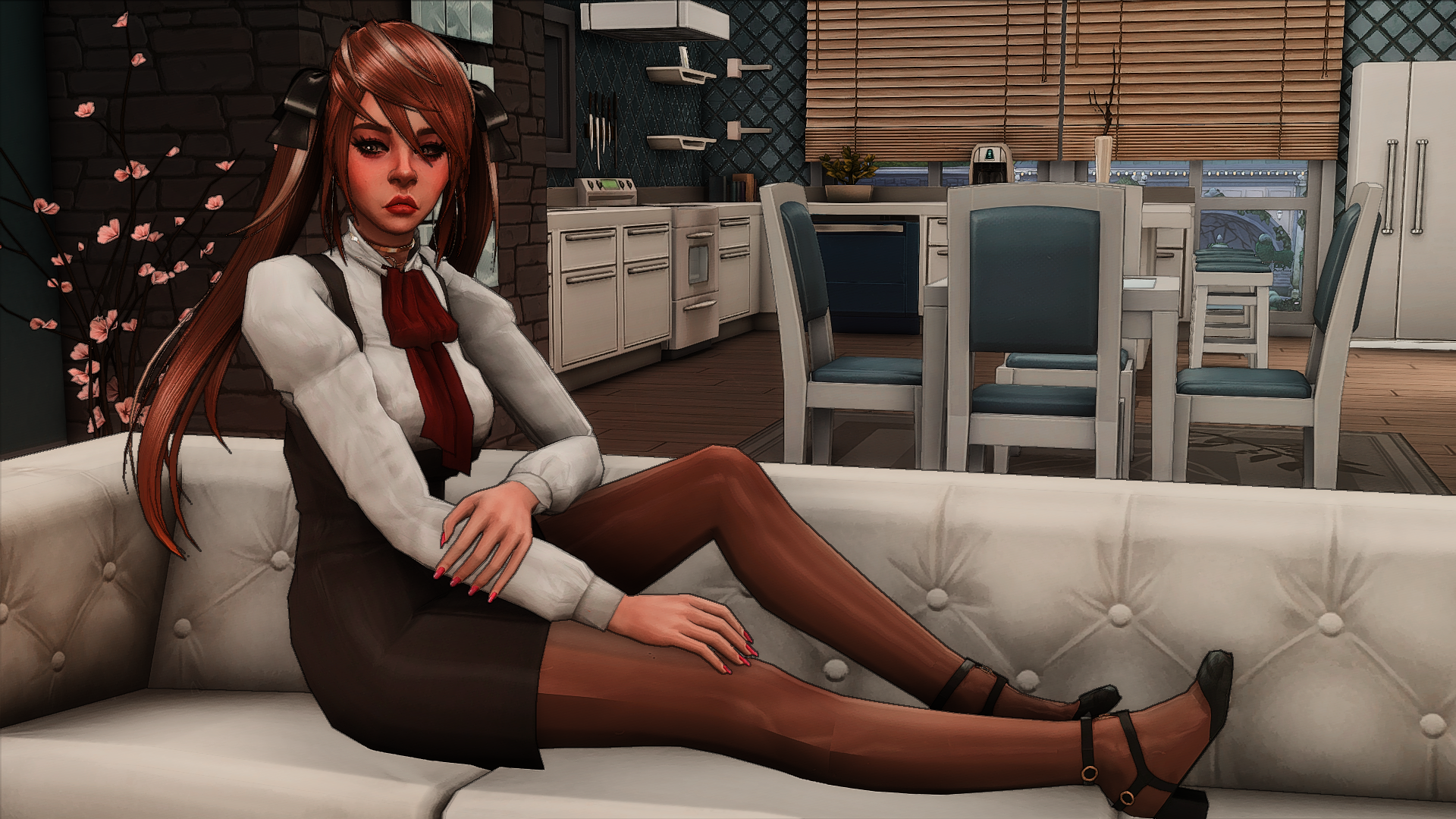 R Los Photography Corner Page 145 The Sims 4 General Discussion