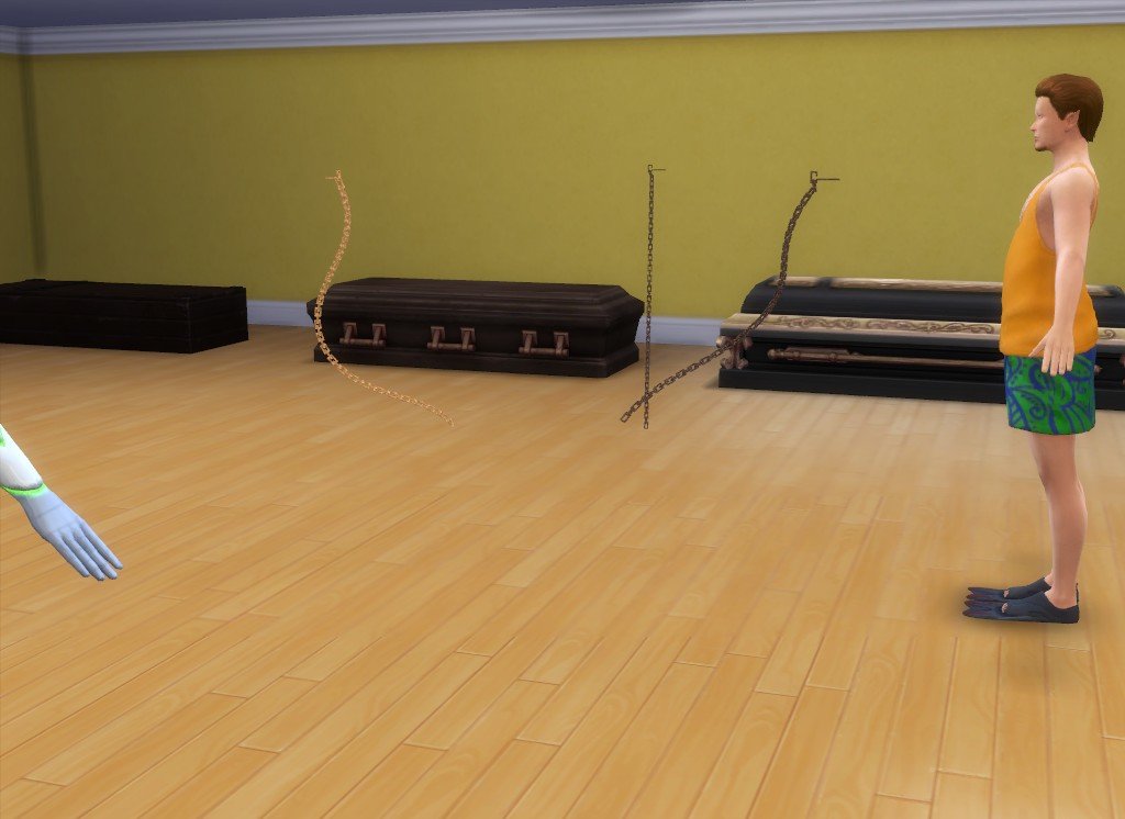 Asketos Animations For Whickedwhims And Some Objects For Ts4