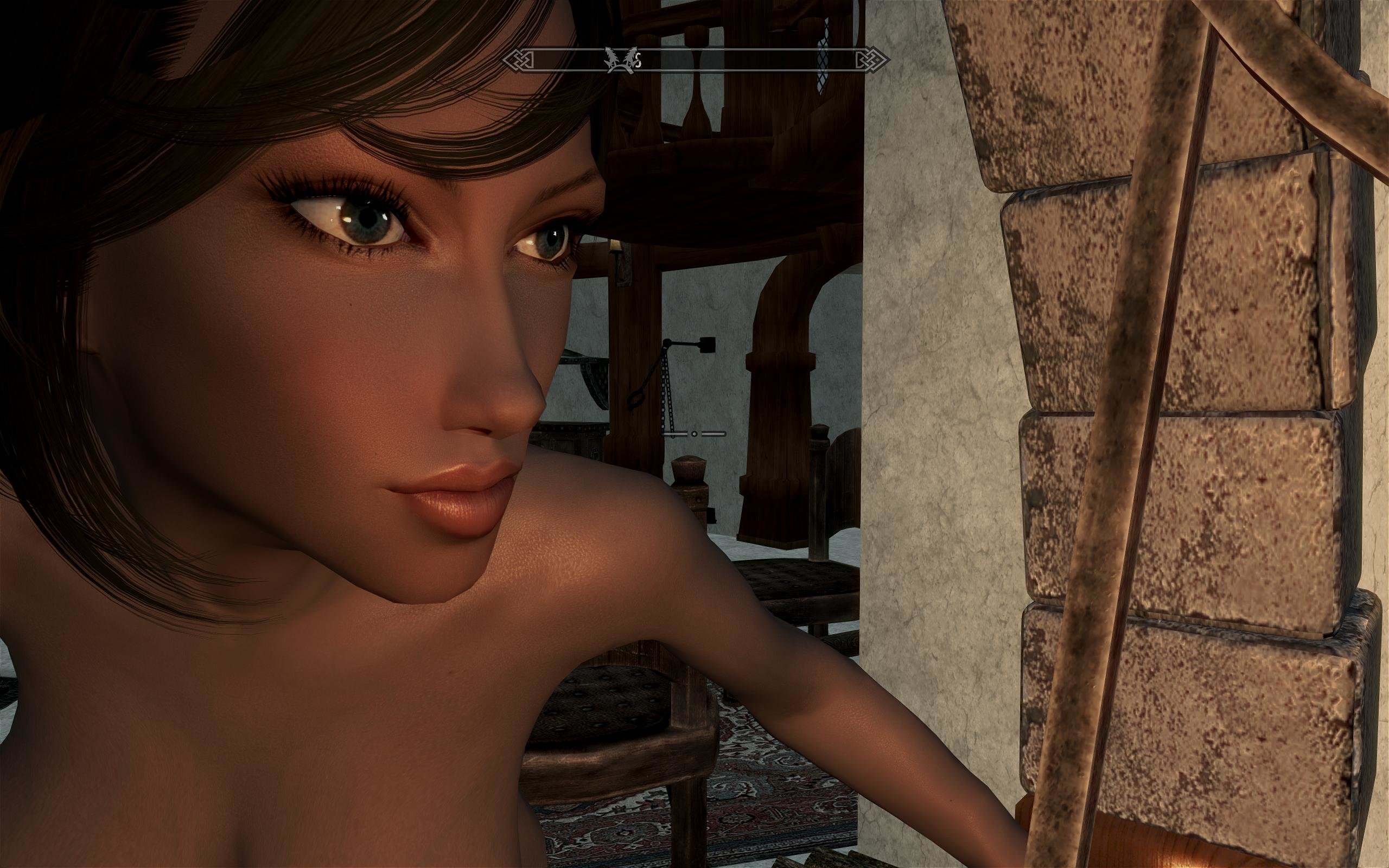 Skyrim Se Super Enb Downloads Skyrim Special Edition Adult Mods