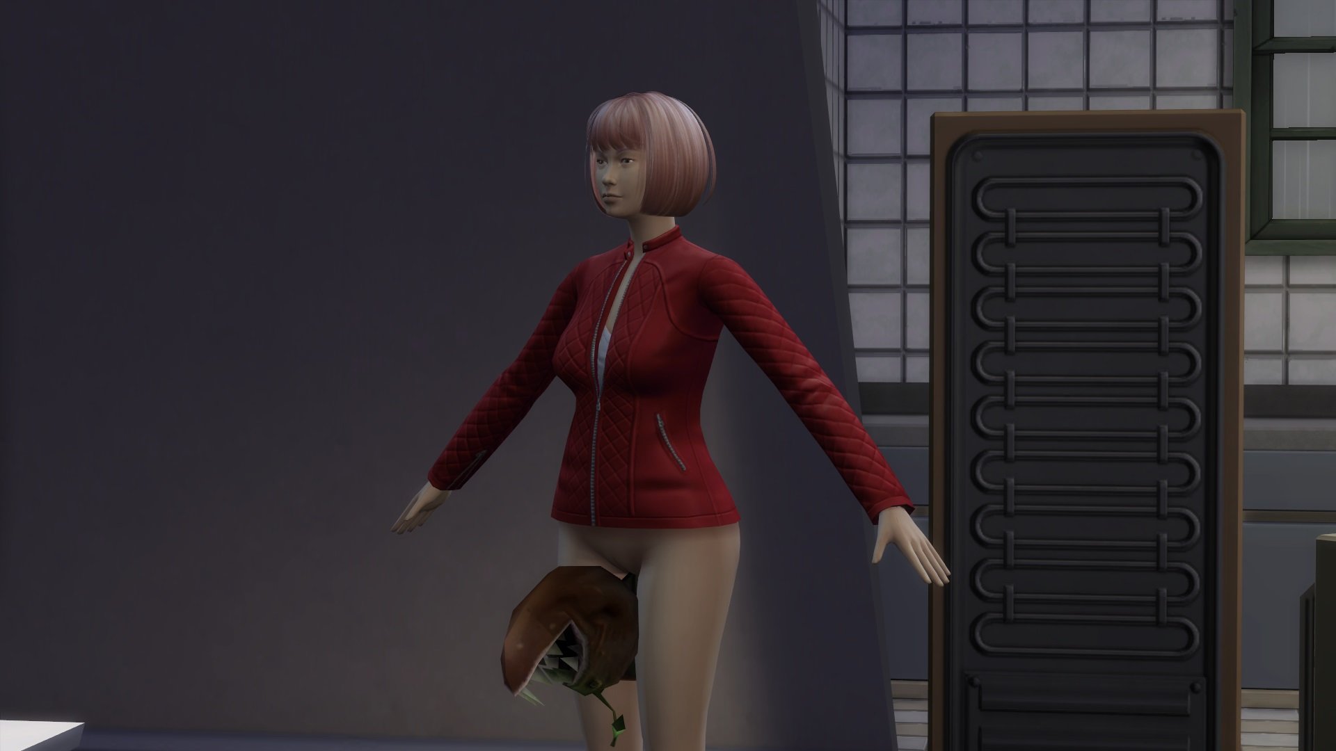 Wickedwhims русификатор synthira