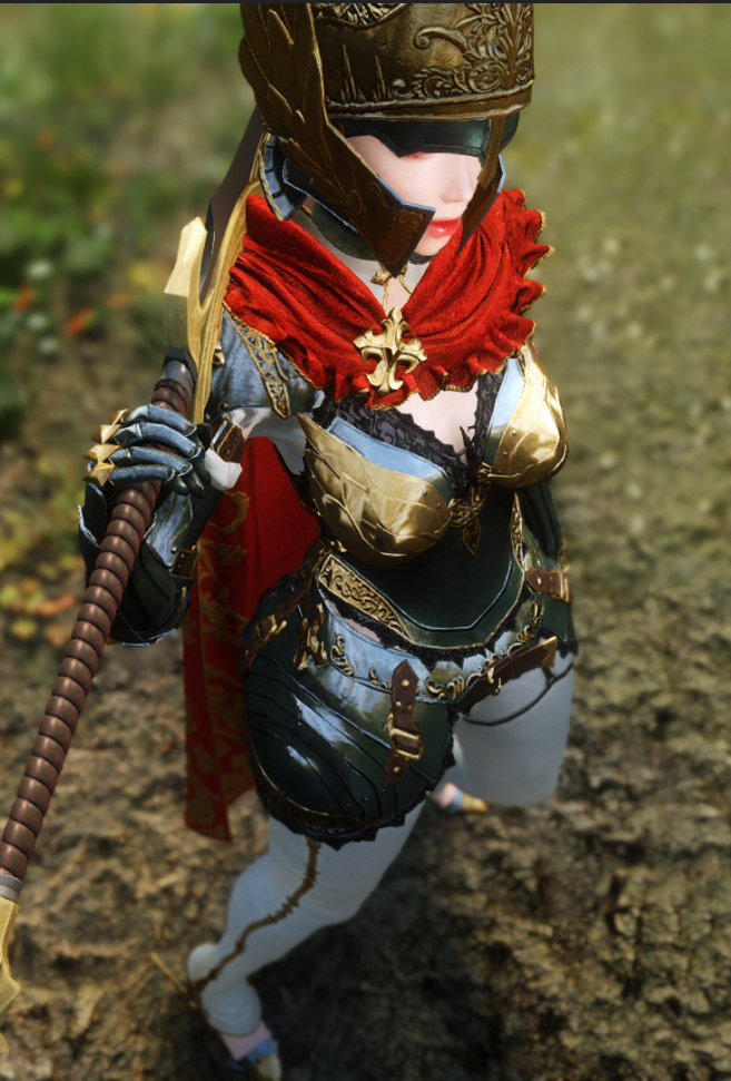 Outfit Studio/Bodyslide 2 CBBE Conversions - Page 390 - Skyrim Adult ...