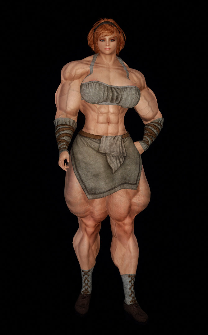 Amazons Of Skyrim Page 48 Downloads Skyrim Adult And Sex Mods Loverslab