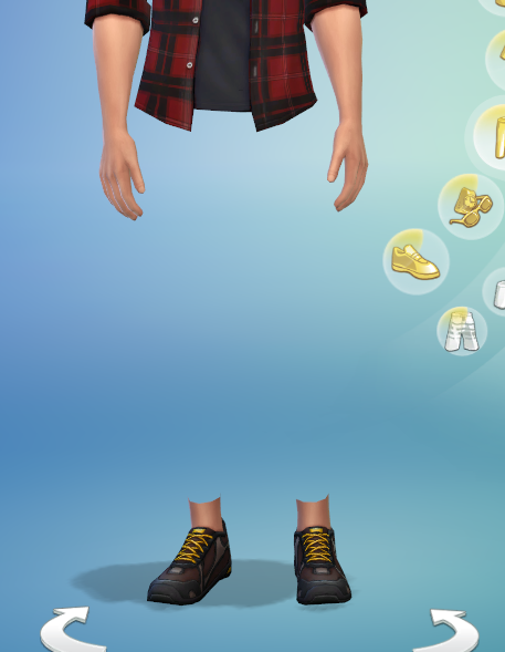 Simdulgence - TS4 RealGens Penis - 14 June 2020, Male Speedo - Page 10 ...