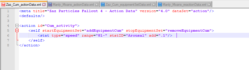 AAF addon for ZaZ particles - Downloads - Advanced Animation Framework ...