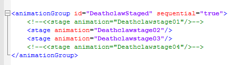 AAF Creature Pack Release - Page 10 - Downloads - Advanced Animation ...