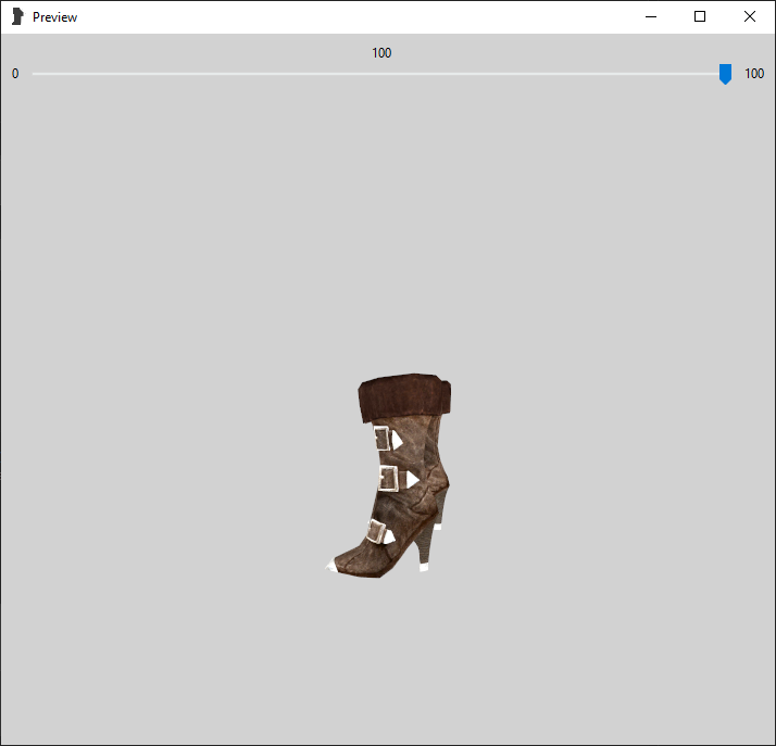 High Heeled Boots Request And Find Skyrim Non Adult Mods Loverslab