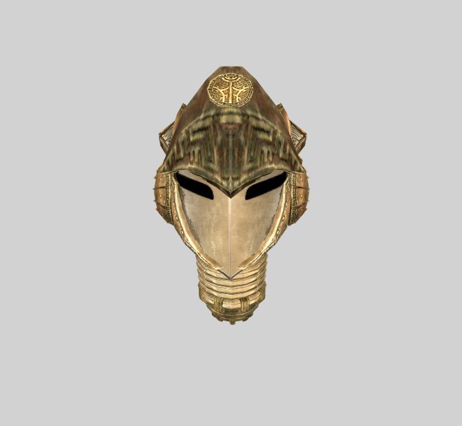 Defaced - AVSmod - LoversLab