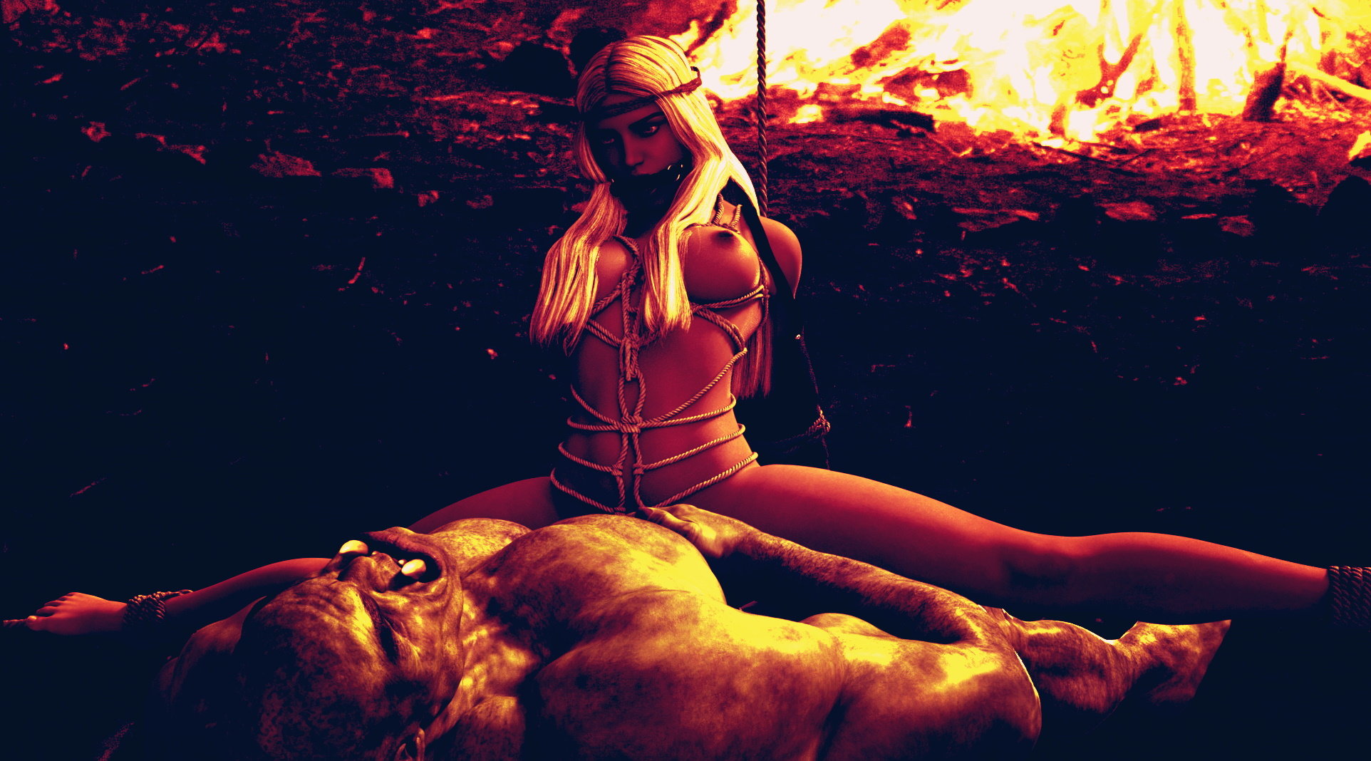 Daz 3d General Discussion Loverslab