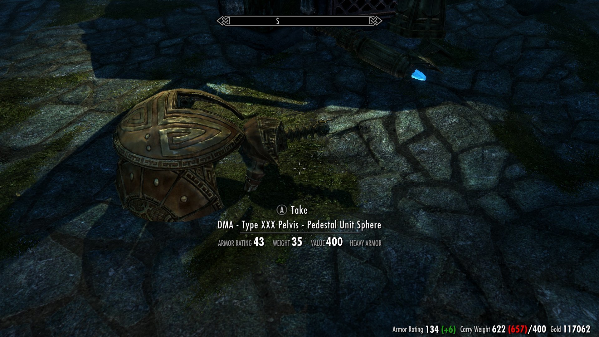 Push Forward - AVSmod - LoversLab