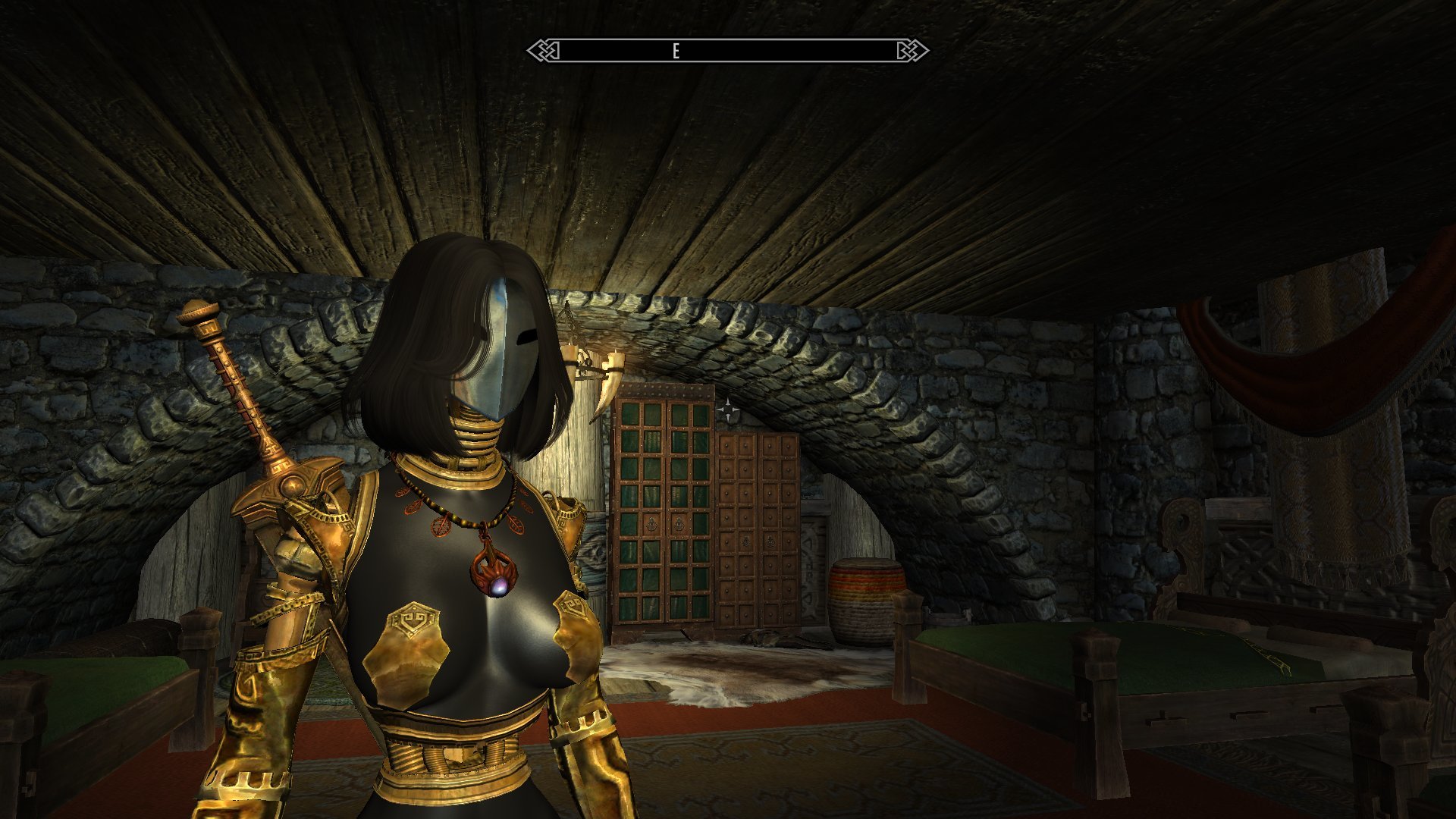 Defaced - AVSmod - LoversLab