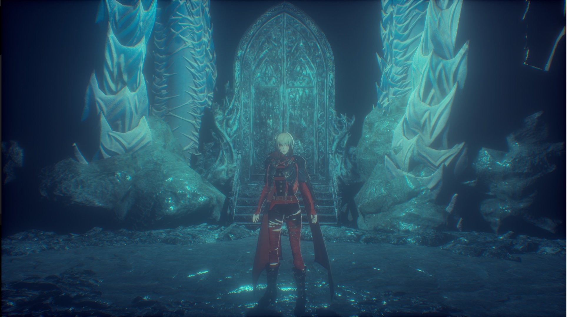 Code Vein Page 8 Adult Gaming Loverslab