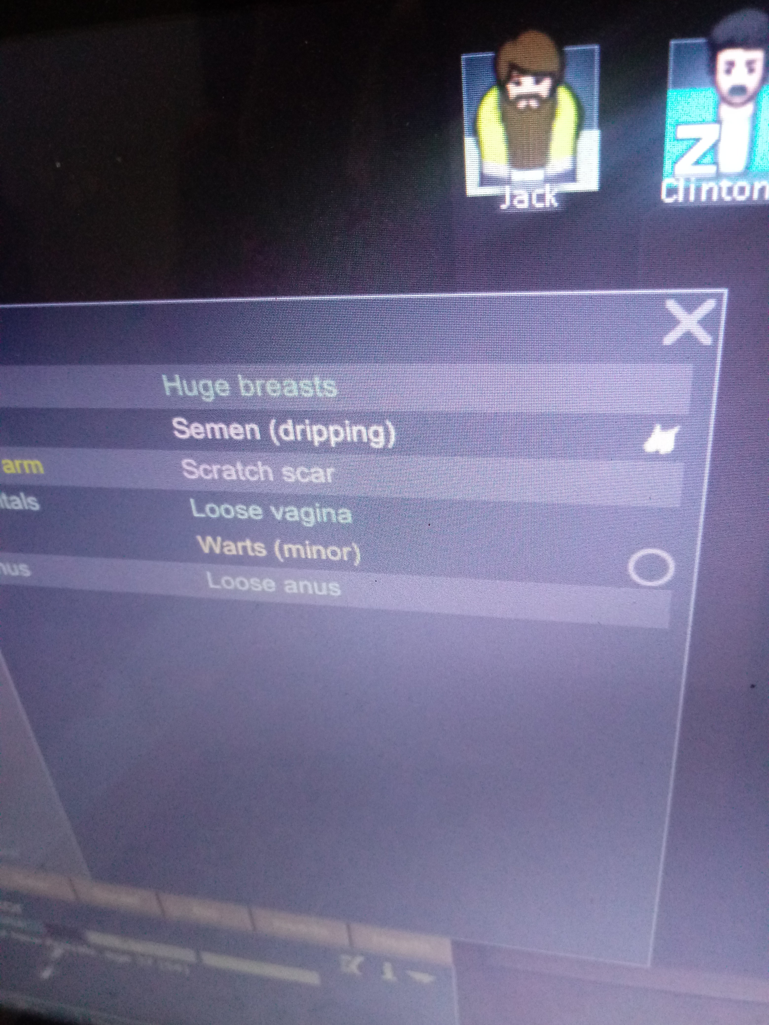 [mod] RimJobWorld - Page 122 - Rimworld - LoversLab