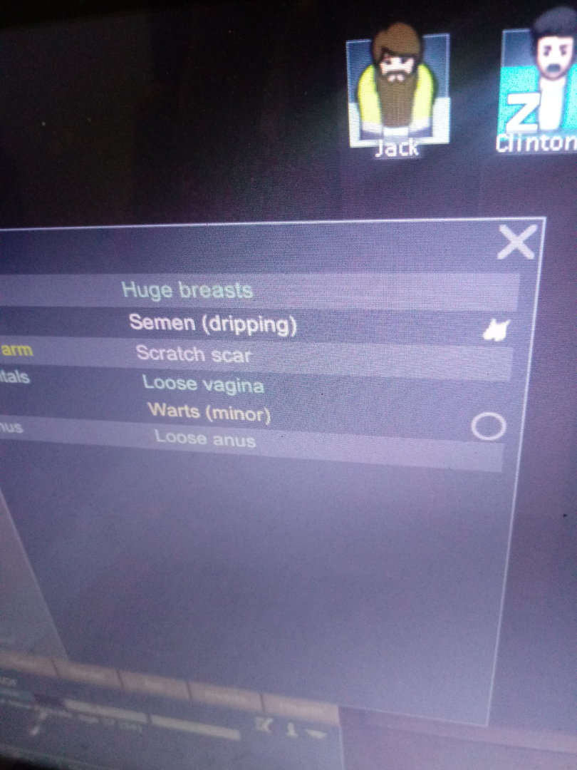 [mod] RimJobWorld - Page 122 - Rimworld - LoversLab