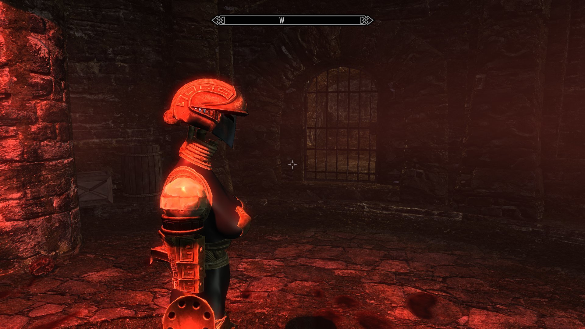 Defaced - AVSmod - LoversLab