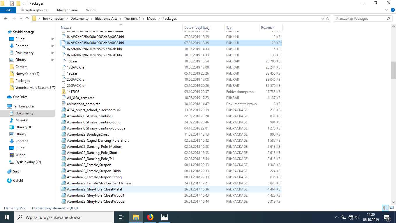 Mods - Technical Support - WickedWhims - LoversLab