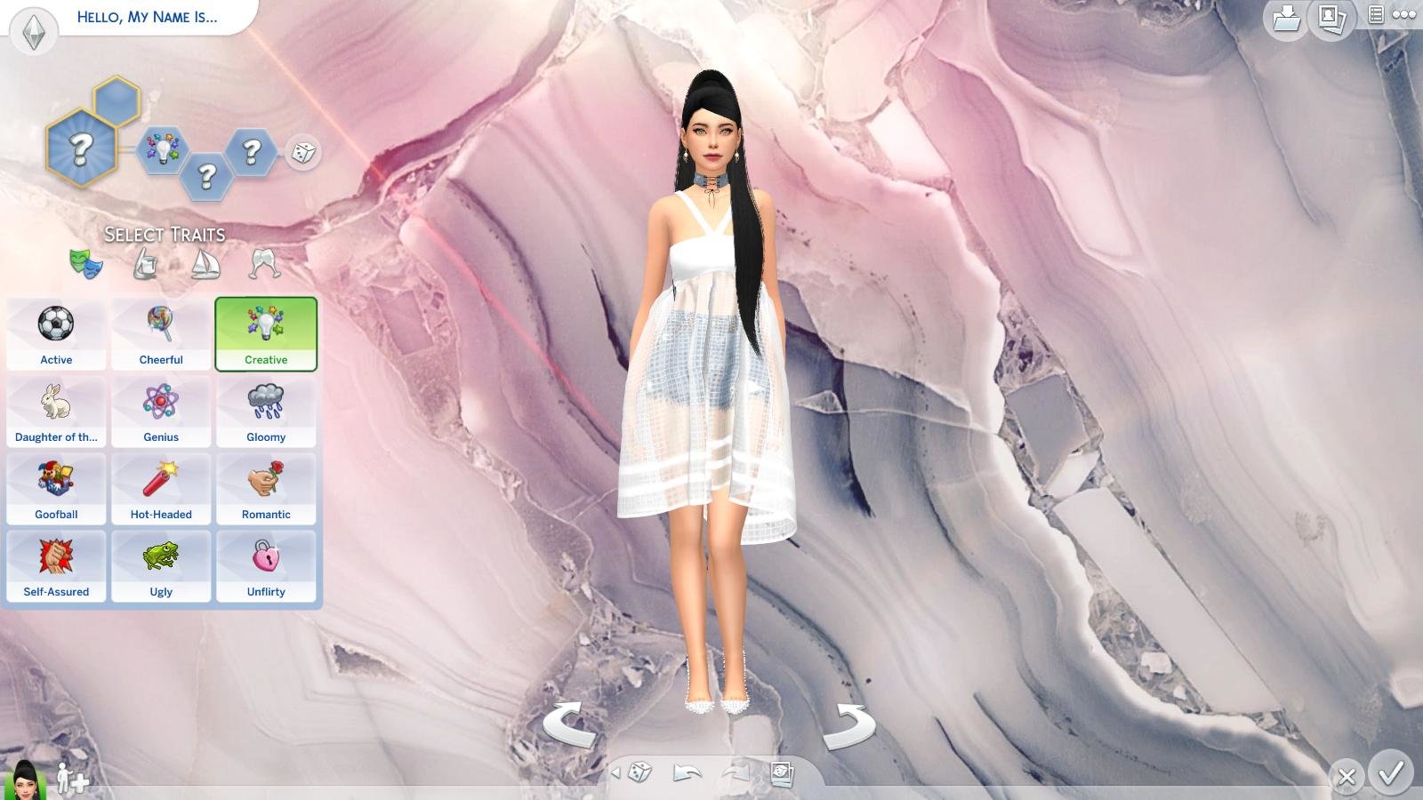 Missing Things The Sims 4 Technical Support Loverslab