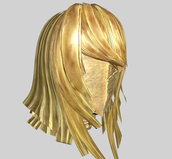 Defaced - AVSmod - LoversLab