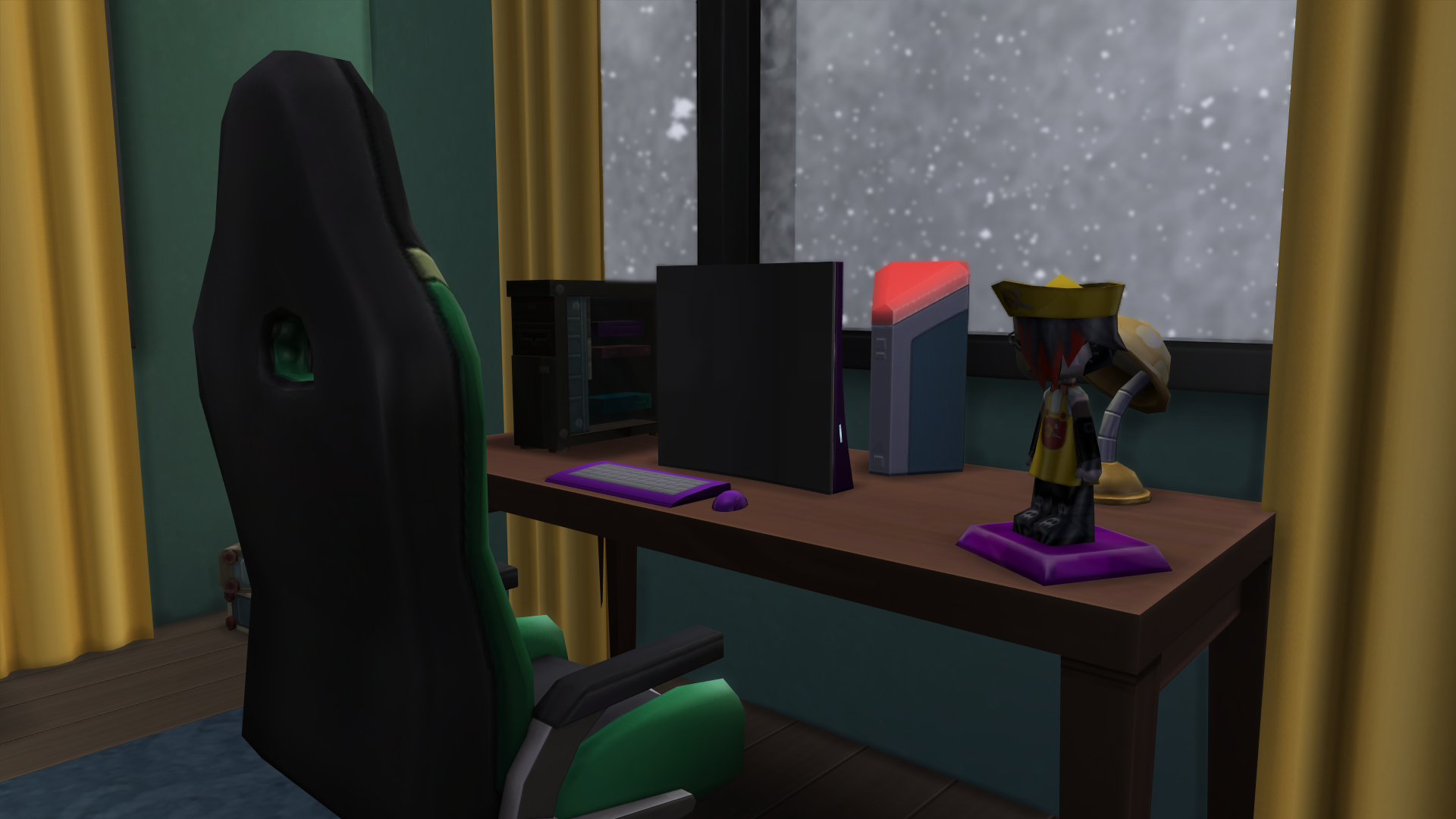 Pc Tower Objects Loverslab