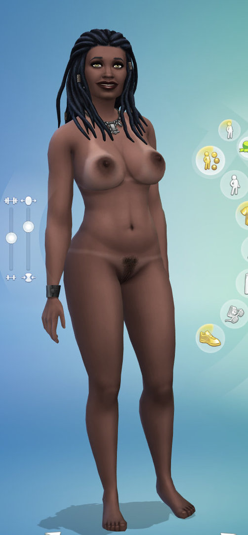 Need Advice With Body Mods The Sims 4 Technical Support Loverslab 4219