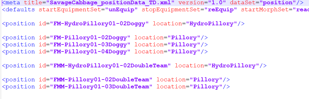 My Animation Pack. Updated 15/04/23 - Page 46 - Downloads - Advanced ...