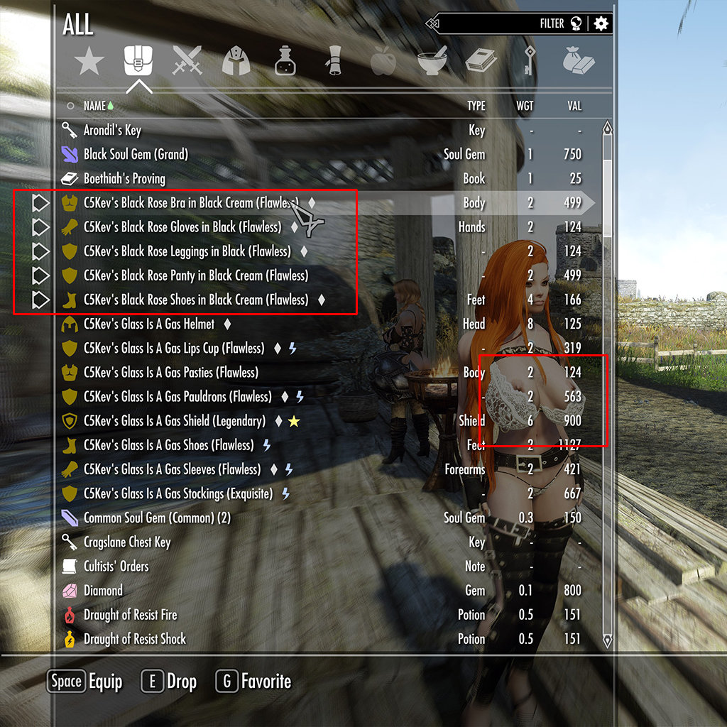 C5kevs Epic Black Rose Armor Redone Uunp And Cbbe Page 3 Downloads Skyrim Adult And Sex Mods