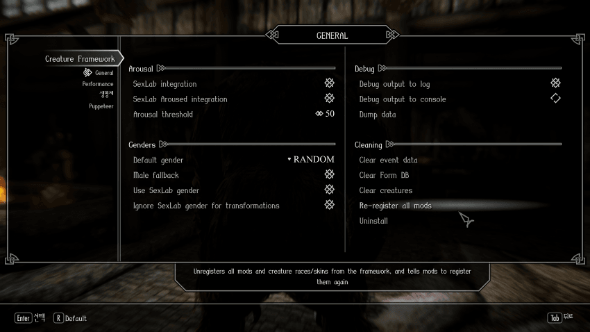 CBBE 3BBB Advanced - Page 4 - Downloads - Skyrim: Special Edition Adult ...