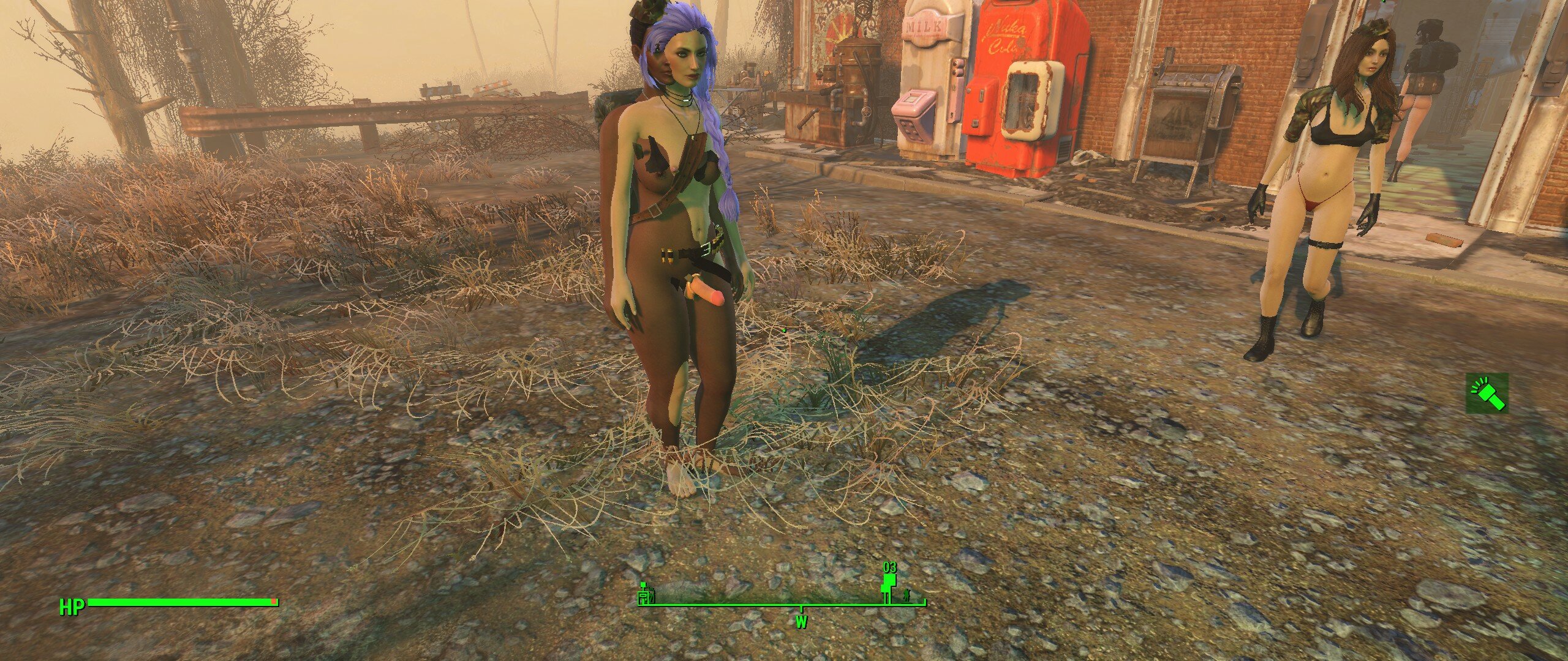 Masturbation Animation Fallout 4 Technical Support Loverslab