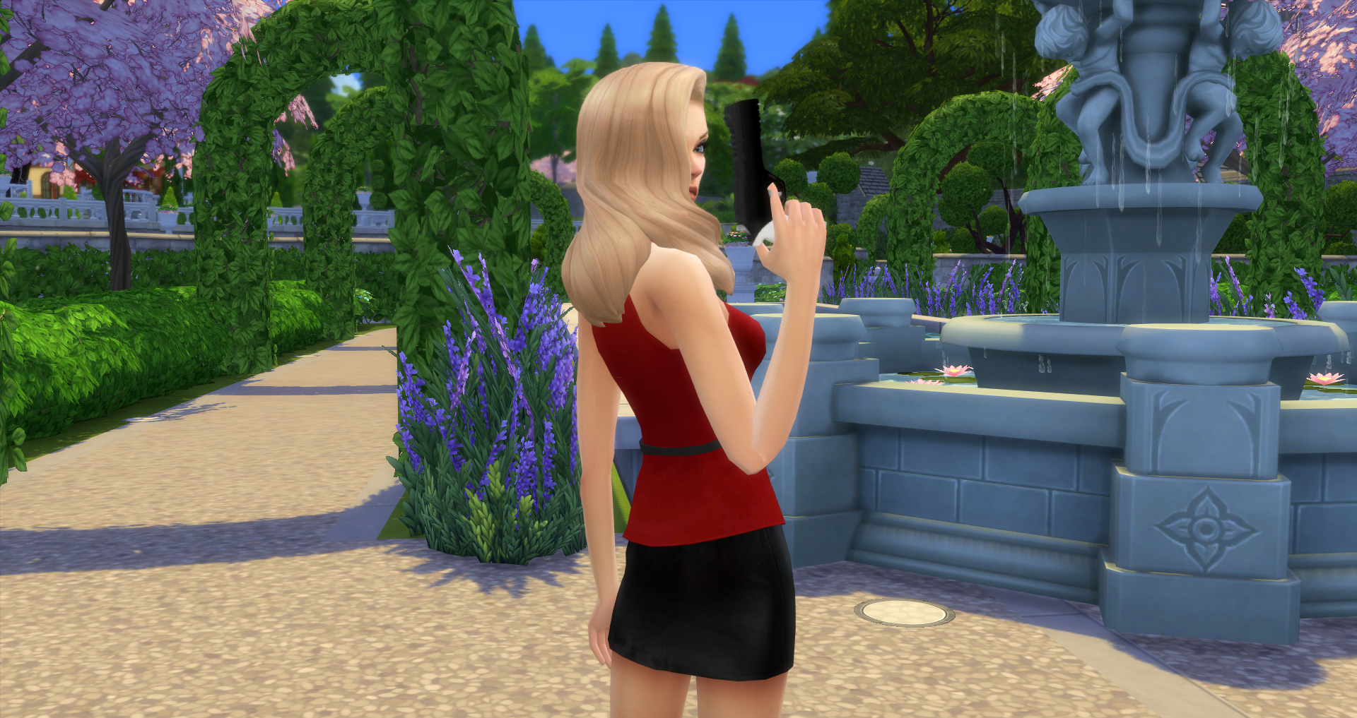 R Los Photography Corner Page 159 The Sims 4 General Discussion Loverslab