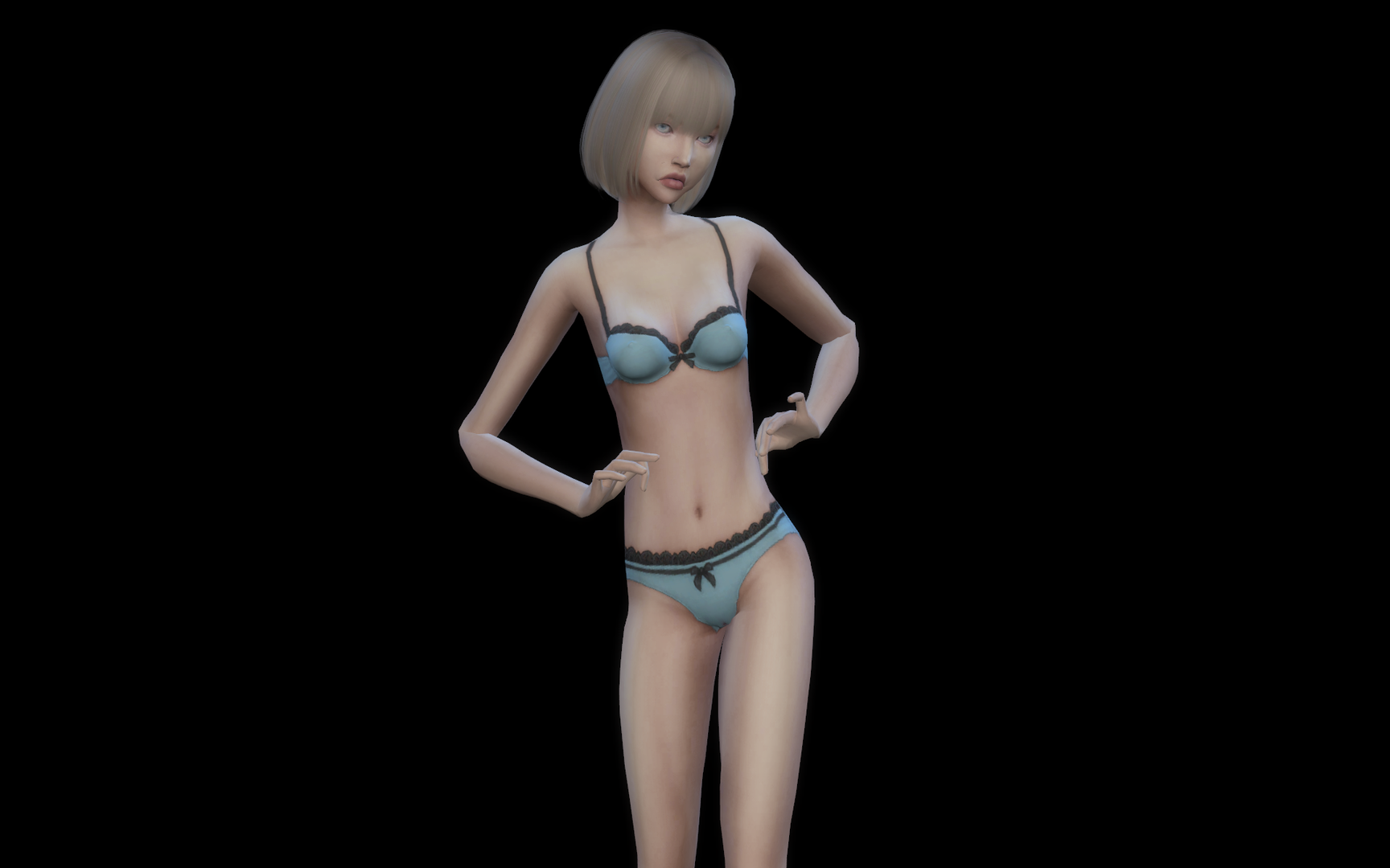 Share Your Female Sims Page 111 The Sims 4 General Discussion Loverslab