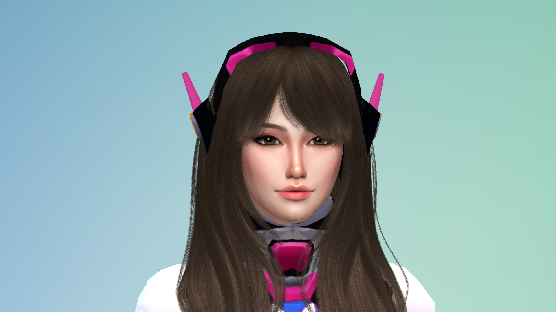 Share Your Female Sims! - Page 110 - The Sims 4 General Discussion ...