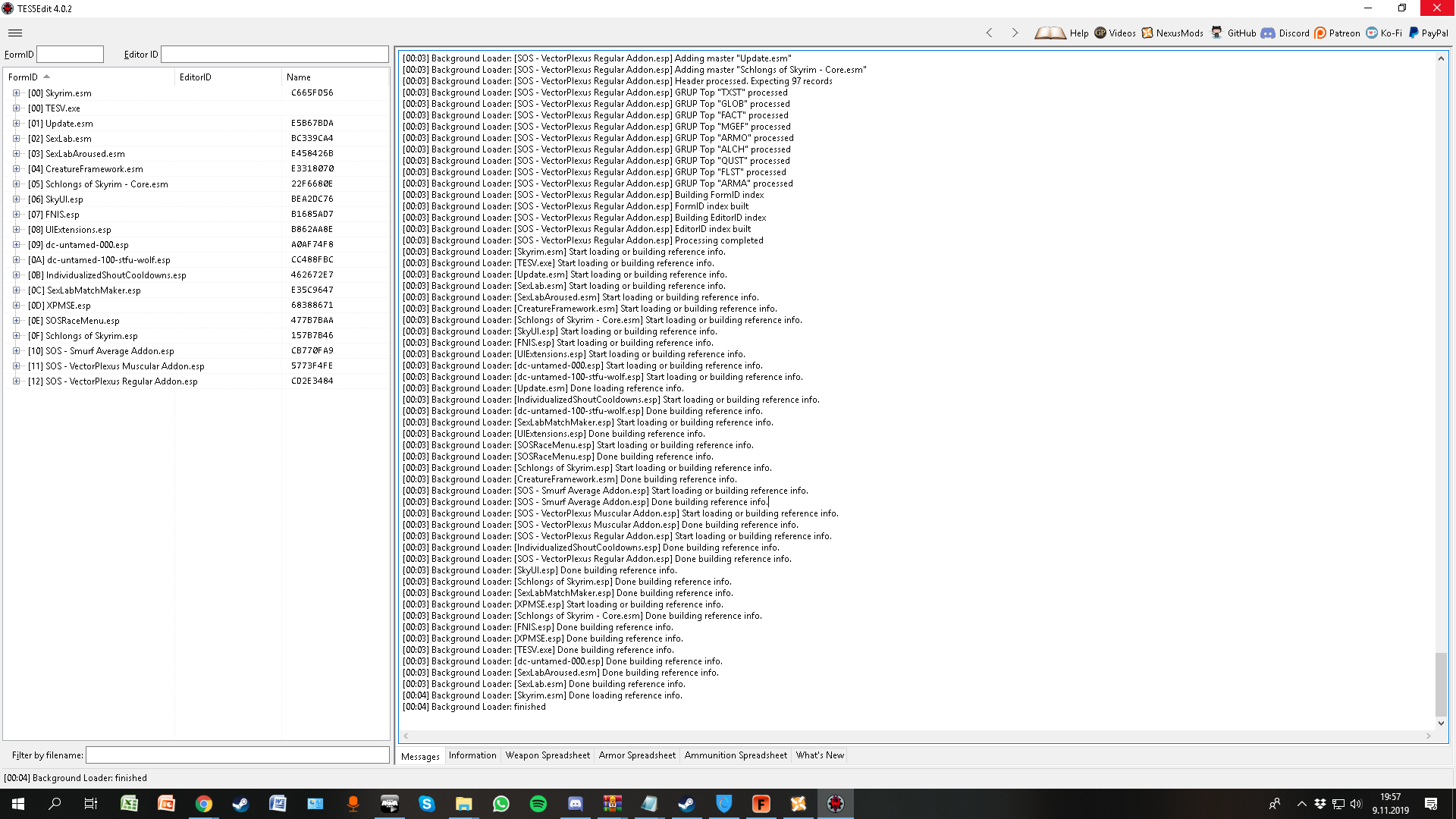How To Download Mnc And General Help On Stuff Technical Support