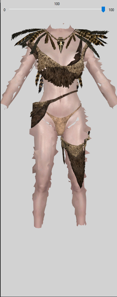 Clams Of Skyrim Cosihd Bodyslide Collection Page 2 Downloads Skyrim Adult And Sex Mods