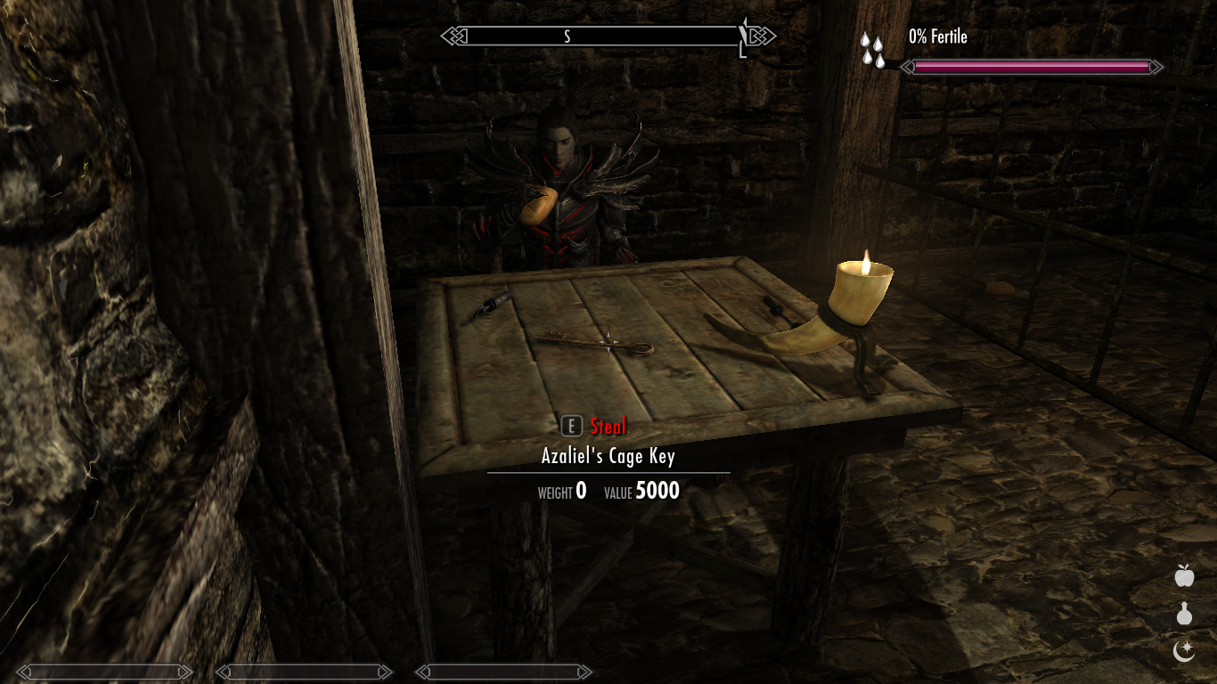 The Makena Project Dev Track Thread Skyrim Adult Mods Loverslab 