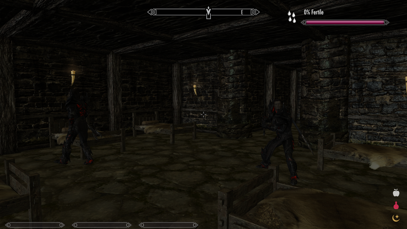 The Makena Project Dev Track Thread Skyrim Adult Mods Loverslab