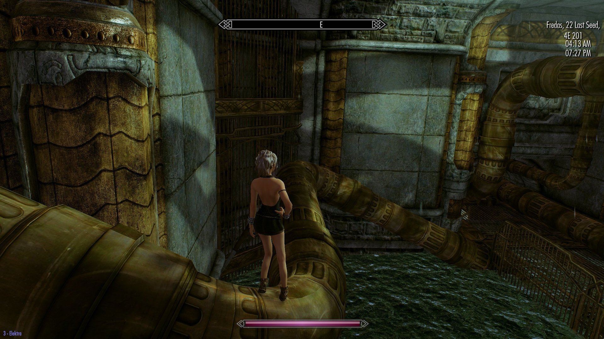 What Are You Doing Right Now In Skyrim Screenshot Required Page 108 Skyrim General