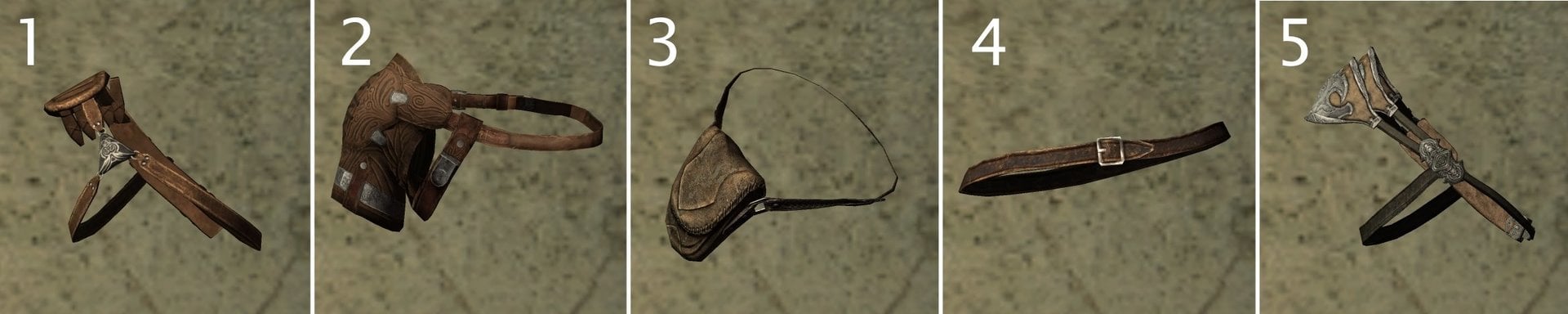 Modular Clothing System Cbbe Hdt Bodyslide Downloads Skyrim Adult