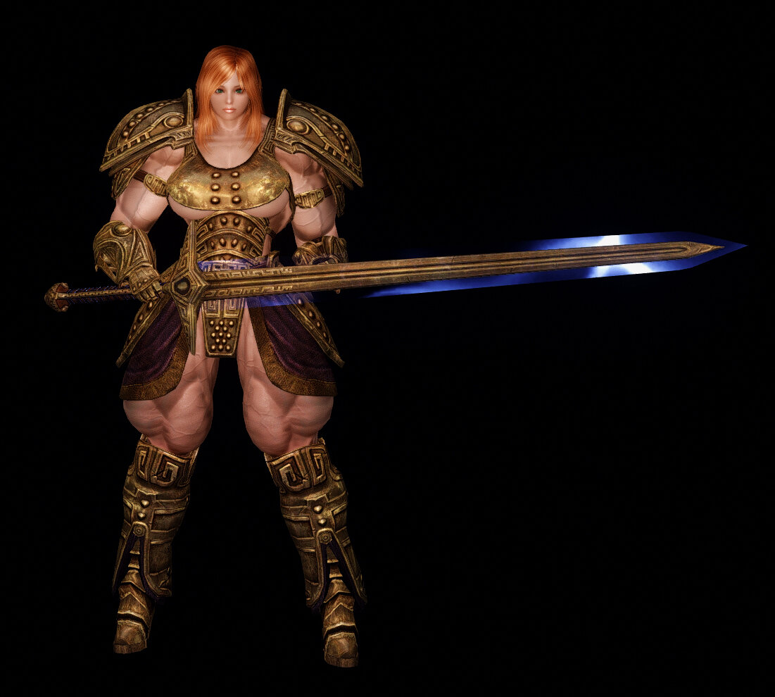 Amazons Of Skyrim Page 50 Downloads Skyrim Adult And Sex Mods Loverslab