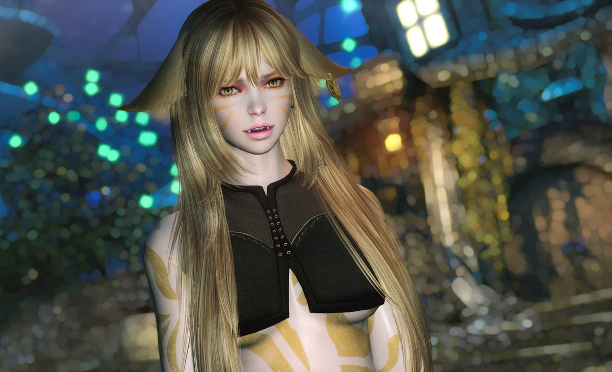 Solved These Ears Request And Find Skyrim Non Adult Mods Loverslab