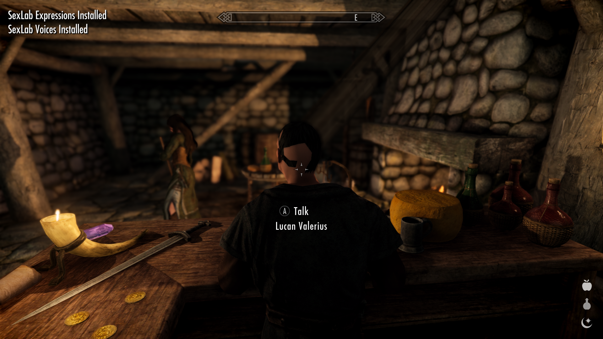 Lykaios Race SSE Version - Page 9 - Downloads - Skyrim: Special Edition ...