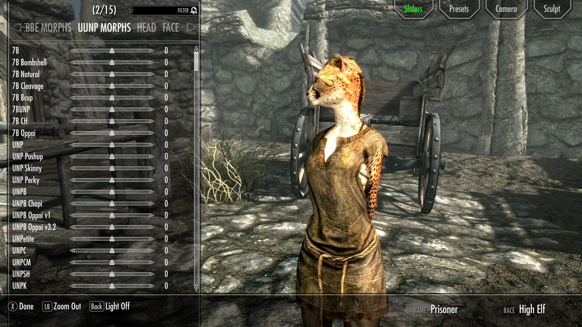 Yiffy Age Of Skyrim Se Page 3 Downloads Skyrim Special Edition Adult Mods Loverslab