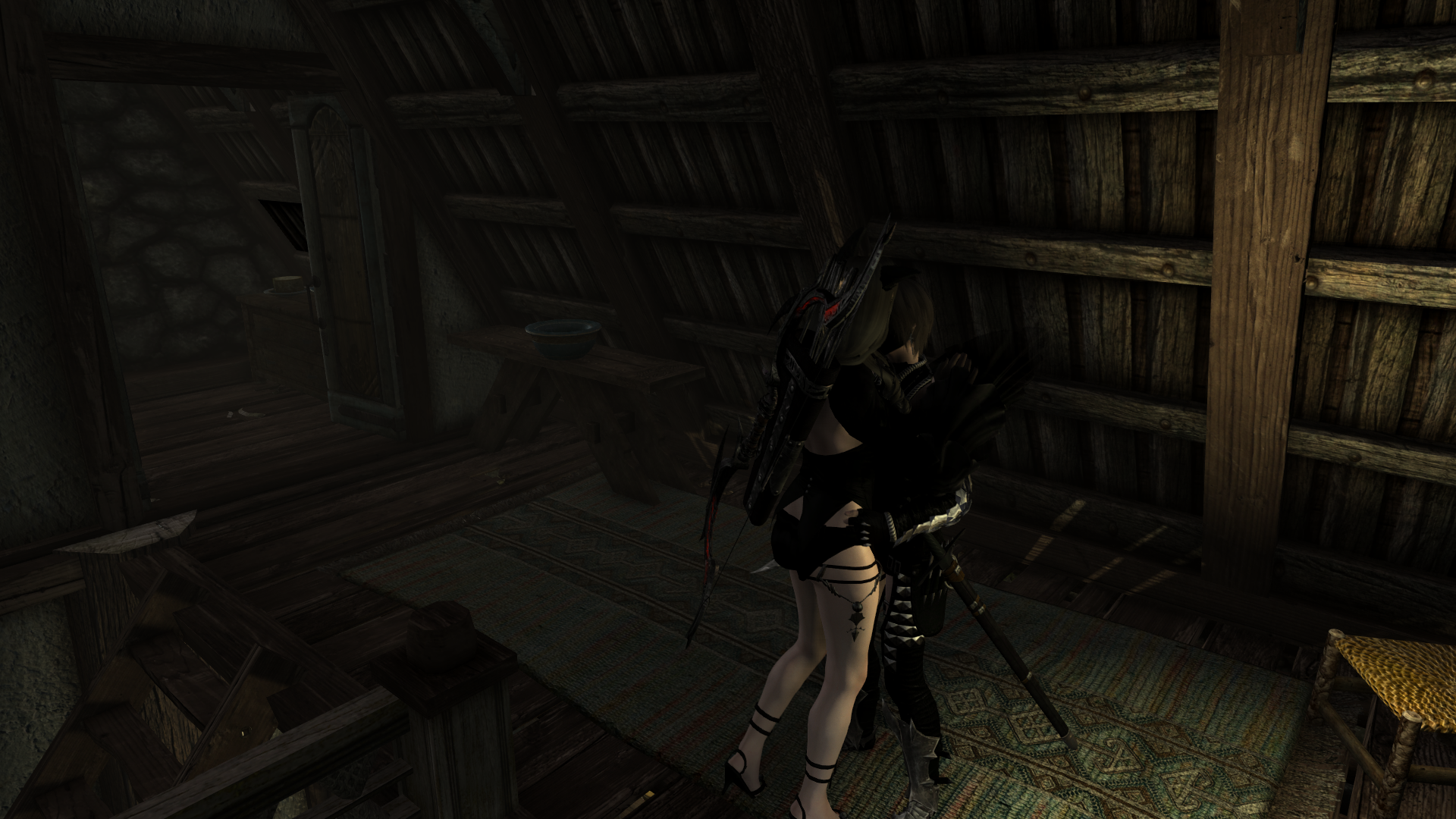 What Are You Doing Right Now In Skyrim Screenshot Required Page 113