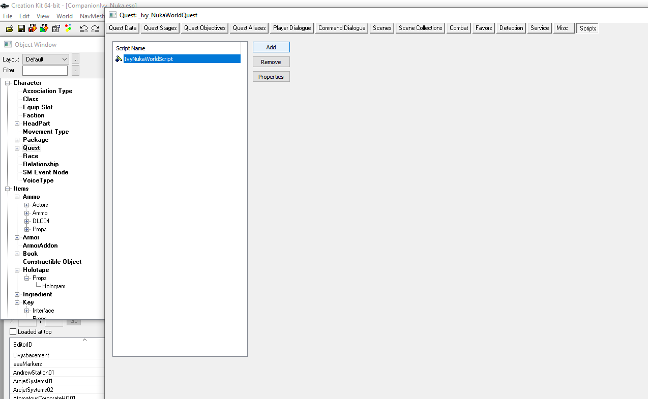 [Solved - thank you!] Quest to repeat a script on timer - Request ...