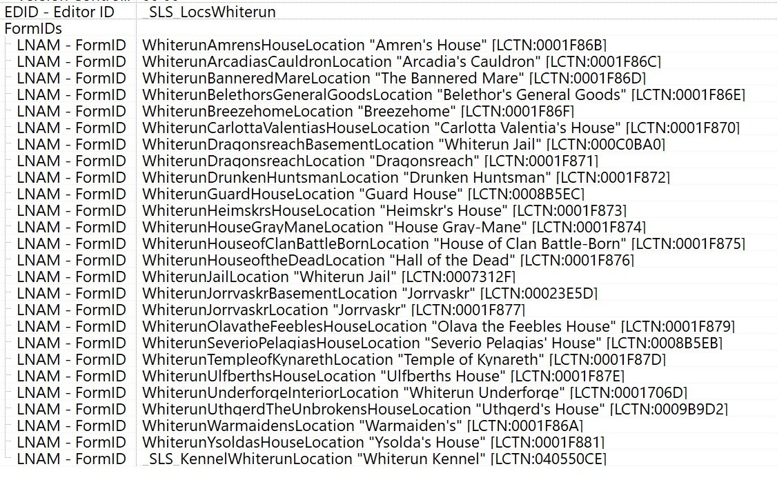 Sexlab Survival - Page 150 - Downloads - Skyrim Adult & Sex Mods ...