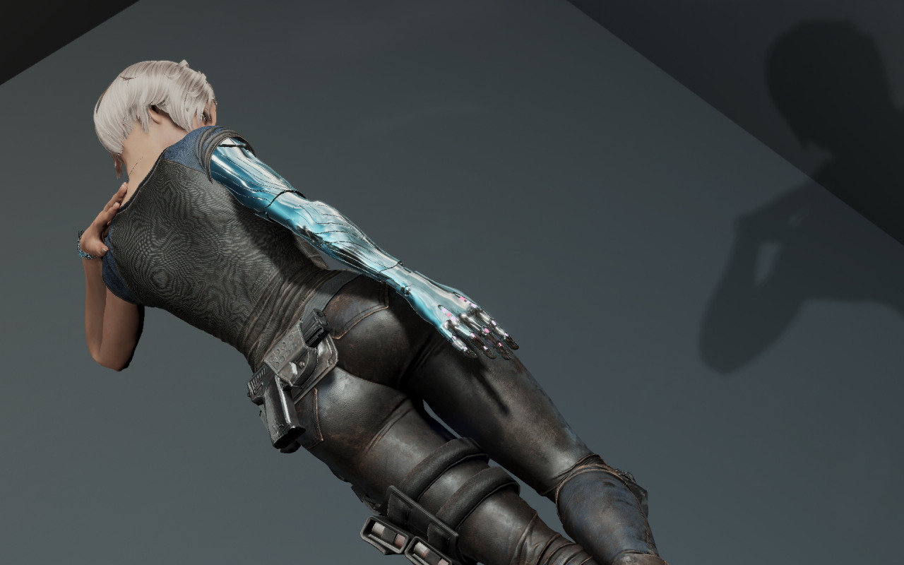 Show Your Fallout 4 Counterpart Page 51 Fallout 4 General